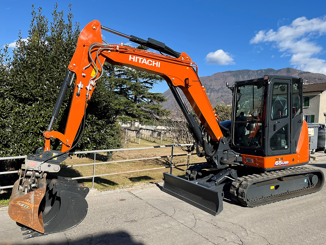 Referenzen – Probst-Maveg